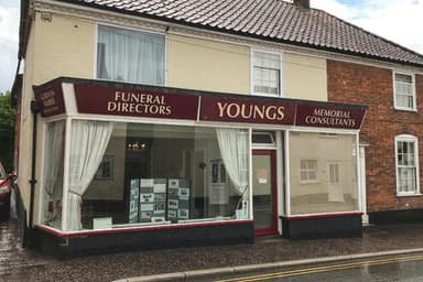 Funeral Directors Gordon Barber, Here for your Family | Gordon Barber