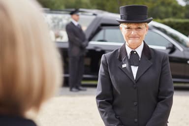 Norwich Funeral Directors | Gordon Barber Funeral Directors | Dignity ...
